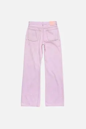 Acne Studios Belt Loop Jeans