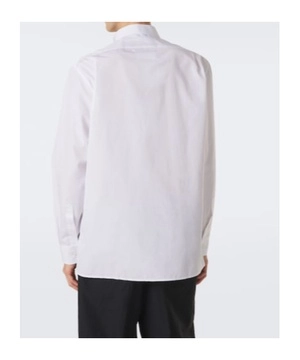 MAISON MARGIELA Cotton Poplin Shirt