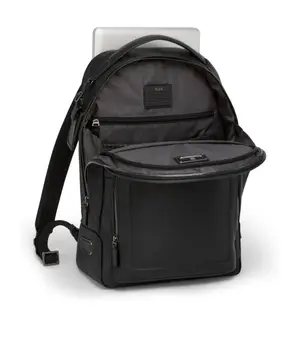Tumi Harrison Warren Zip Backpack