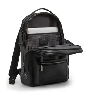 Tumi Bradner Zip-compartment Backpack