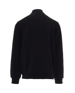 Lacoste Zip-up Hoodie