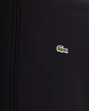 Lacoste Zip-up Hoodie