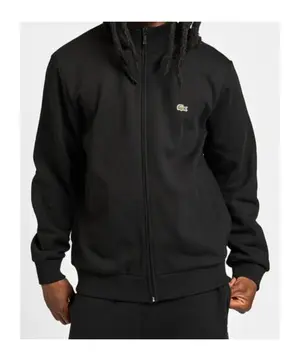 Lacoste Zip-up Hoodie