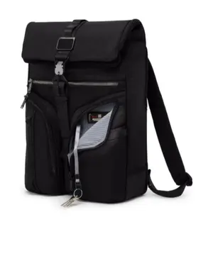Tumi Flap-top Backpack