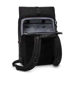 Tumi Flap-top Backpack