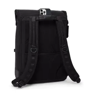 Tumi Flap-top Backpack