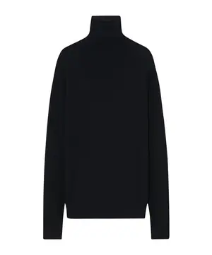 THE ROW Turtleneck Sweater