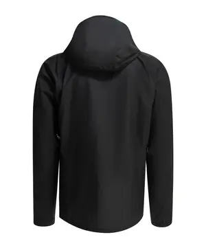 MONTBELL Long-sleeve Hooded Zip-up Jacket