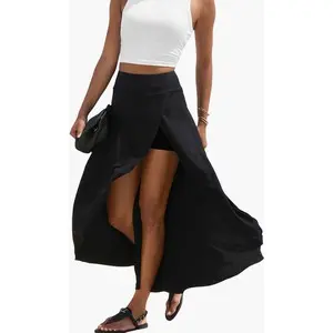 Lascana Knee Length Skirts