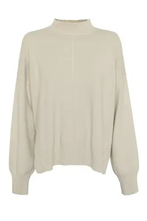 SASHA THERESE Maxine Knit Top