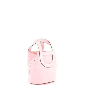 Hermès In-the-loop Bag Clemence With Swift 18