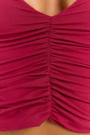 SASHA THERESE Elvira Top