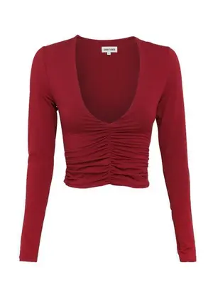 SASHA THERESE Elvira Top