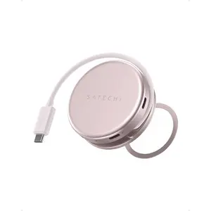 SATECHI Onthego 5-in-1 Usb-c Multiport Adapter