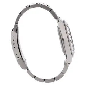 ROLEX Oyster Perpetual Explorer Ii Automatic Watch Stainless Steel 40