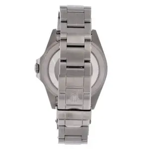 ROLEX Oyster Perpetual Explorer Ii Automatic Watch Stainless Steel 40