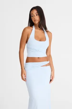 SASHA THERESE Violette Top