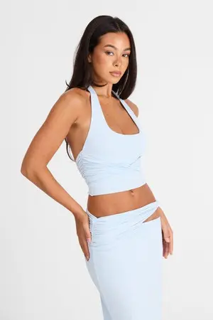 SASHA THERESE Violette Top