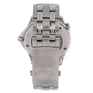 OMEGA Seamaster Professional Diver 300m Co-axial Chronometer Automatic Watch Stainless Steel 41
