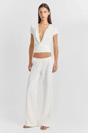 SASHA THERESE Sabine Pant