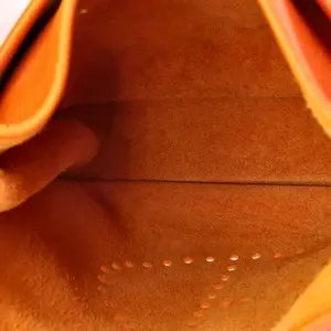 Hermès Evelyne Bag Gen Iii Clemence Pm