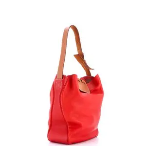 Hermès Virevolte Bag Swift With Clemence 24