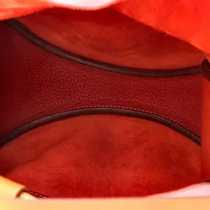 Hermès Virevolte Bag Swift With Clemence 24