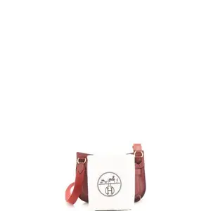 Hermès Jypsiere Bag Swift Mini