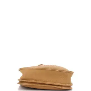 Hermès Evelyne Bag Gen Iii Clemence Pm