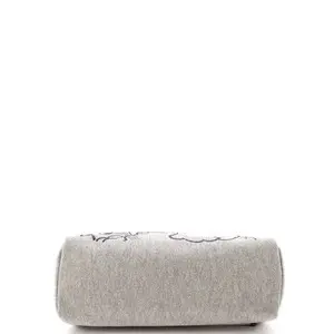 Hermès Herbag Zip Pegase Pop Toile And Leather 31