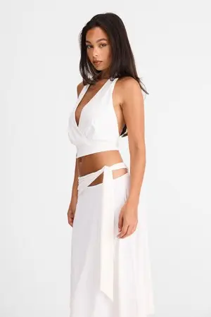 SASHA THERESE Luna Top