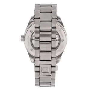OMEGA Seamaster Aqua Terra 150m Co-axial Chronometer Automatic Watch Stainless Steel 39