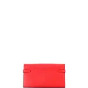 Hermès Kelly Wallet Epsom Long