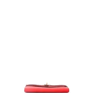 Hermès Kelly Wallet Epsom Long