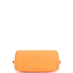 Hermès Victoria Ii Bag Clemence 35
