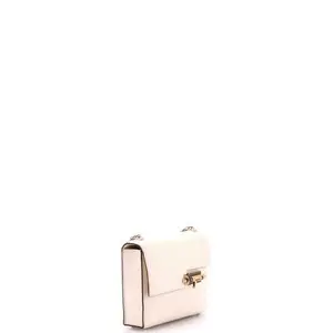 Hermès Verrou Chaine Bag Chevre Mysore Mini