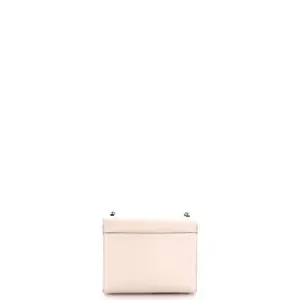 Hermès Verrou Chaine Bag Chevre Mysore Mini