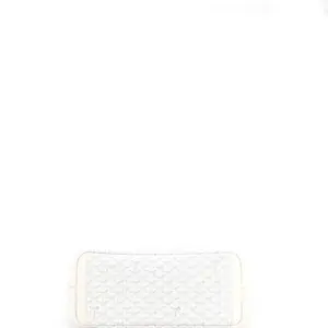 Goyard Artois Tote Coated Canvas Mm - White