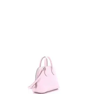 Hermès Bolide 1923 Bag Verso Evercolor Mini