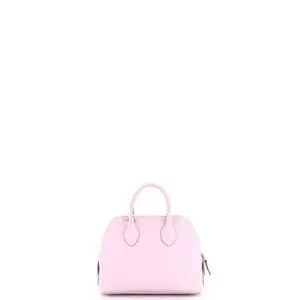 Hermès Bolide 1923 Bag Verso Evercolor Mini