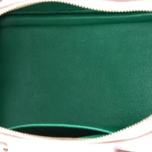 Hermès Bolide 1923 Bag Verso Evercolor Mini