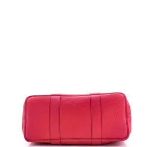 Hermès Garden Party Tote Leather 36