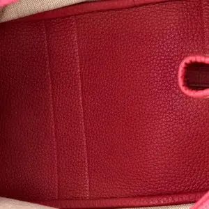 Hermès Garden Party Tote Leather 36