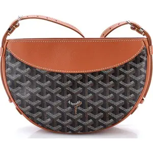 Women's Hallie Signature Canvas Shoulder Bags