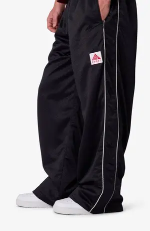Mnml Sport Mesh Track Pants