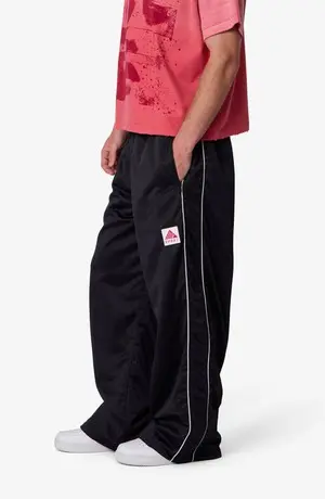 Mnml Sport Mesh Track Pants