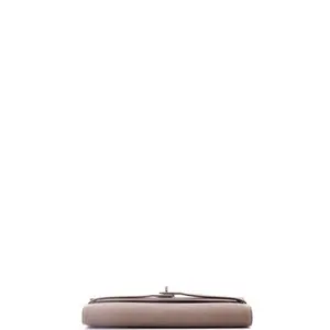 Hermès Kelly Wallet Epsom Long