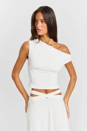 SASHA THERESE Bloom Top