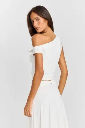 SASHA THERESE Bloom Top