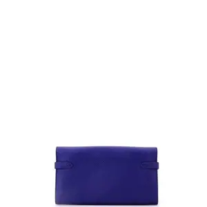 Hermès Kelly Wallet Epsom Long